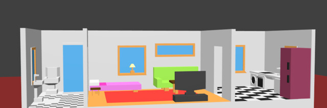 ArtStation - Sohaib Raza