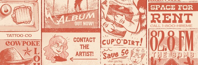 ArtStation - Katherine Goodwin