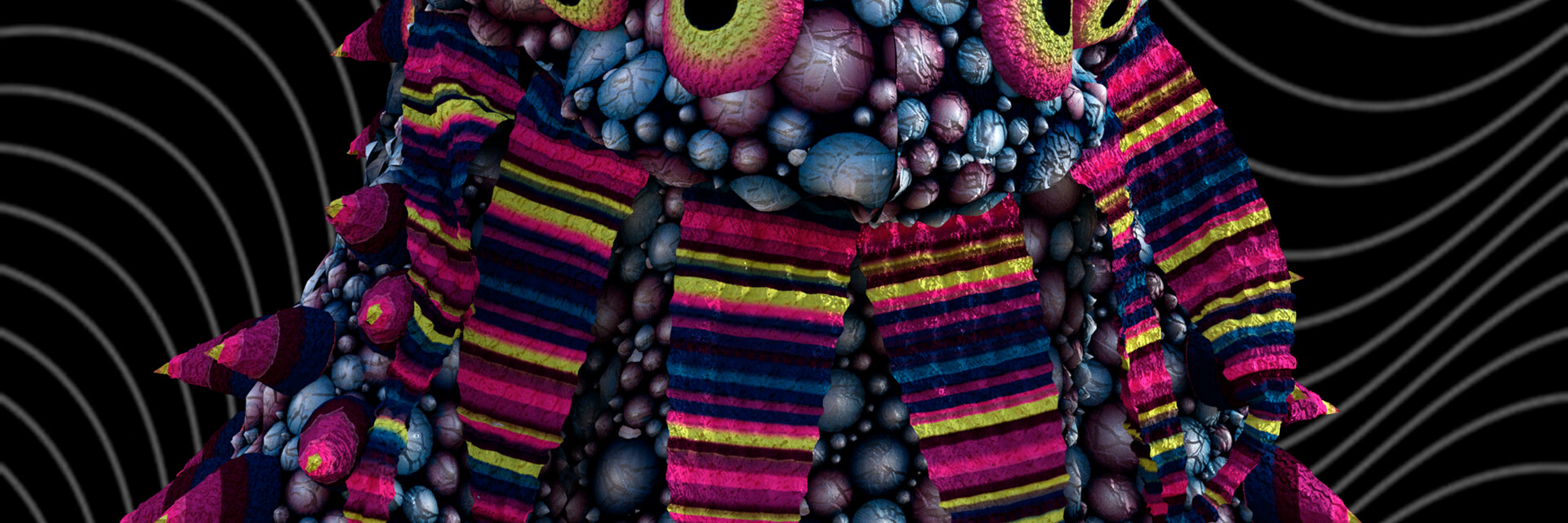 ArtStation - Lenushka_3D