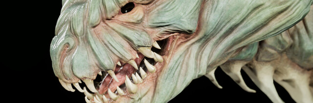 ArtStation - Ariel Delgado Urreiztieta