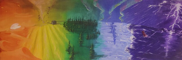 ArtStation - Nathan Knowles