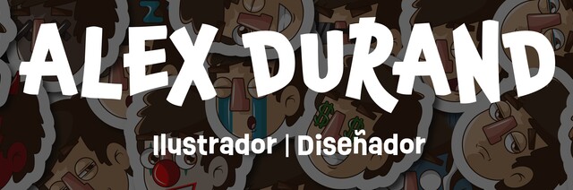 ArtStation - Alex Durand