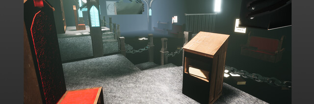 ArtStation - Nikolas Shaw