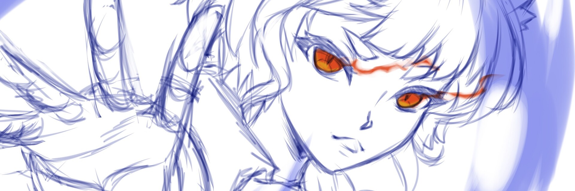 ArtStation - Lesego Setuke