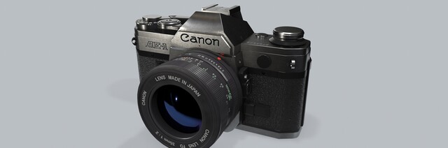 ArtStation - Daniel Antunez Matelo