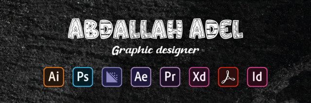 ArtStation - Abdallah Adel