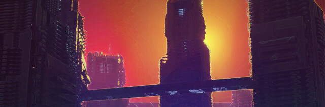 ArtStation - Fabian Holzer