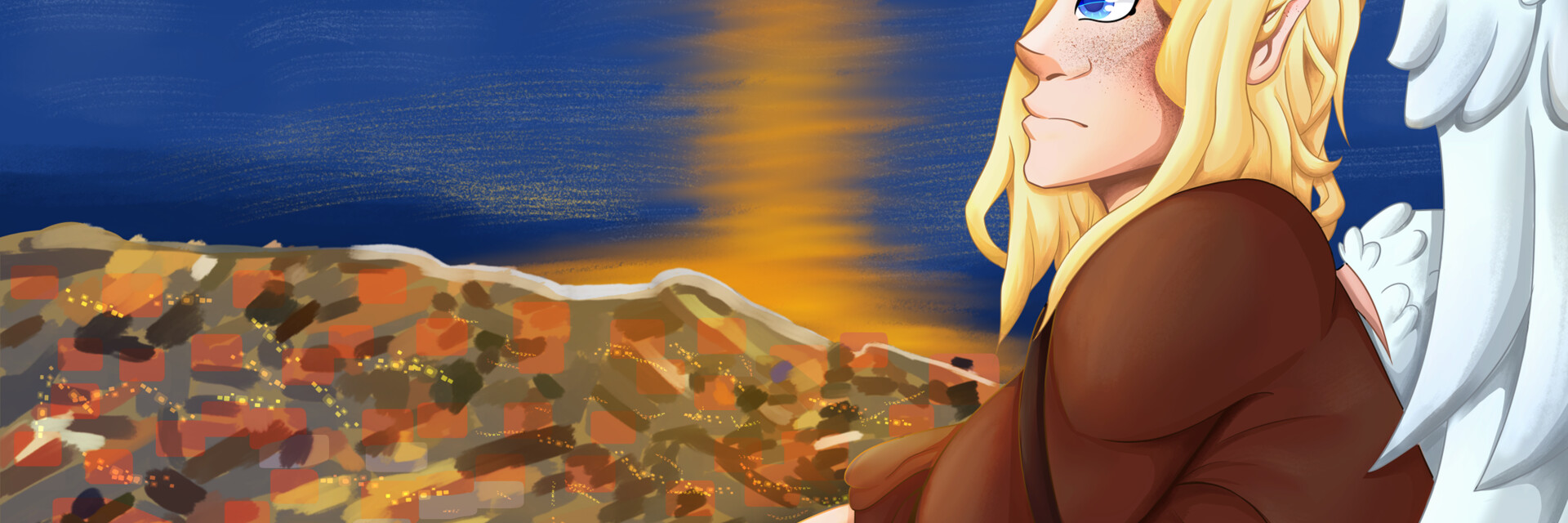 ArtStation - Astra Nyxia