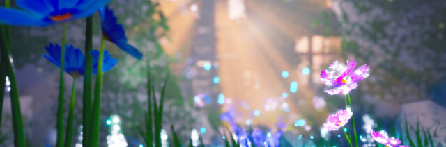 ArtStation - Thomas Gilpin