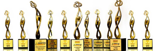 ArtStation - Arena Animation Saket