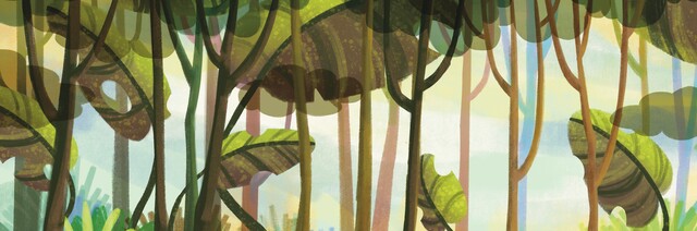 ArtStation - Shifa Sayyed