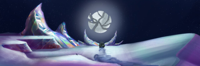 ArtStation - Rae King