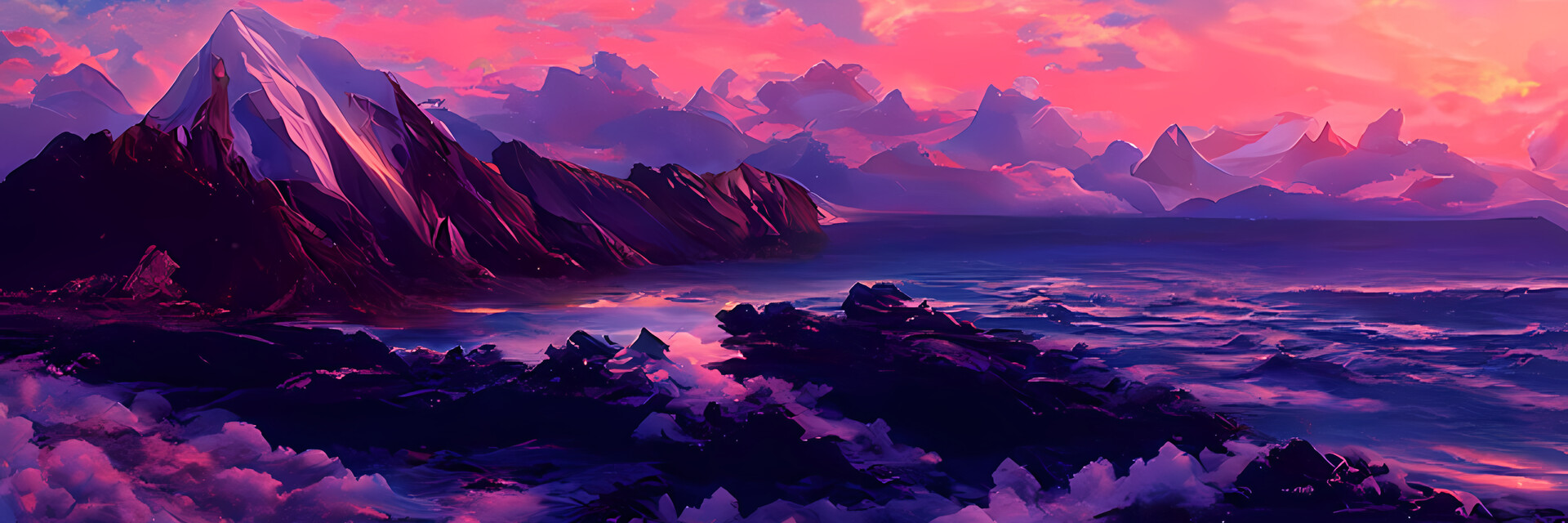 ArtStation - David Ortiz