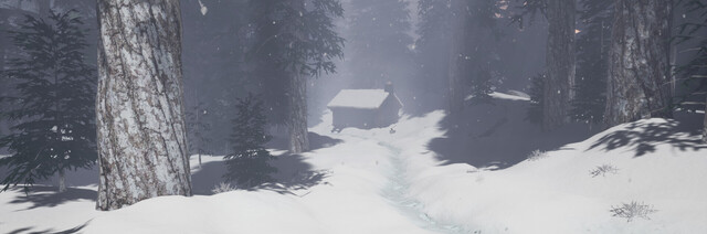 ArtStation - Daniel Barclay