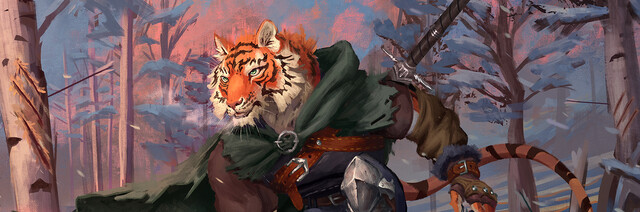 ArtStation - Kenji