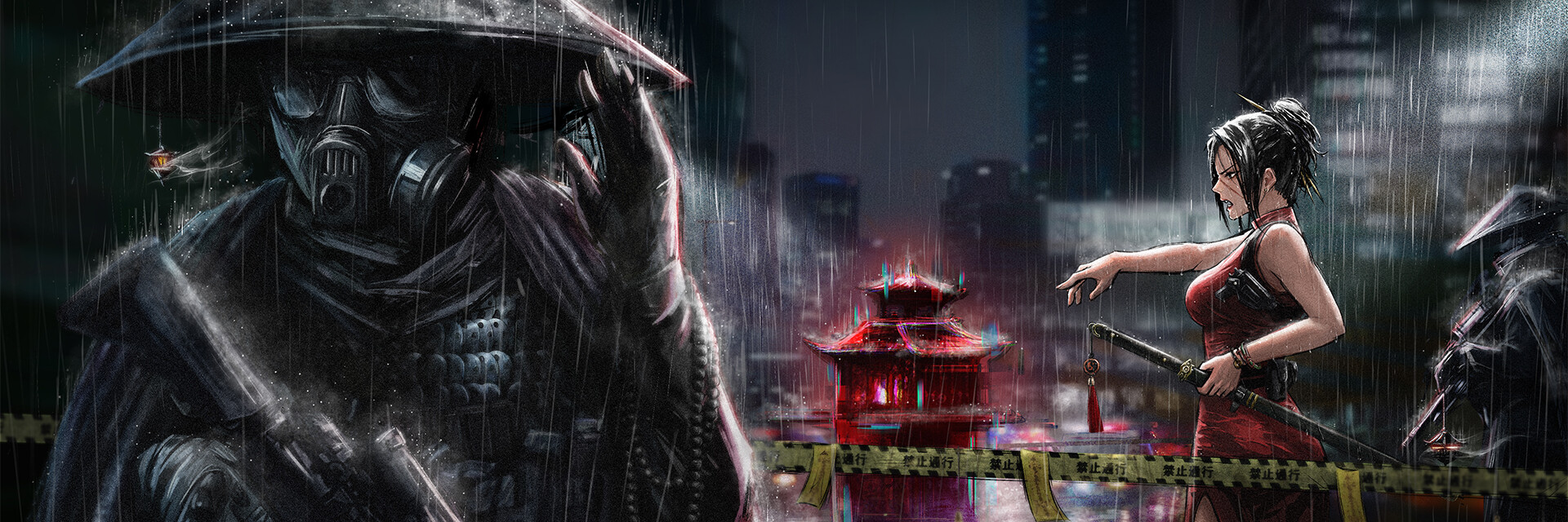 ArtStation - SongSong