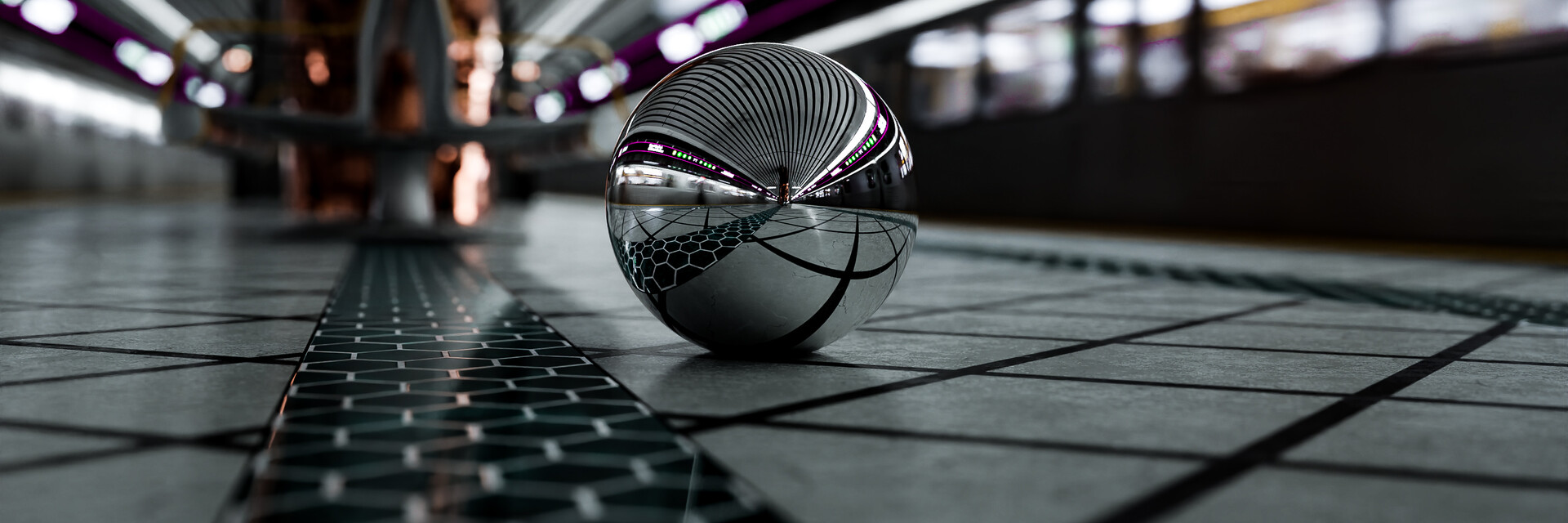 ArtStation - Dorian Eder