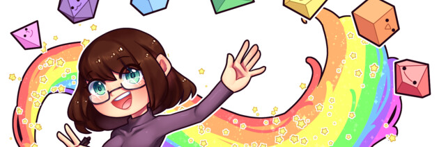 ArtStation - Chase Burke