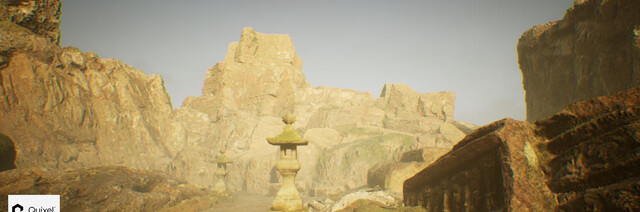 ArtStation - Arka Ray