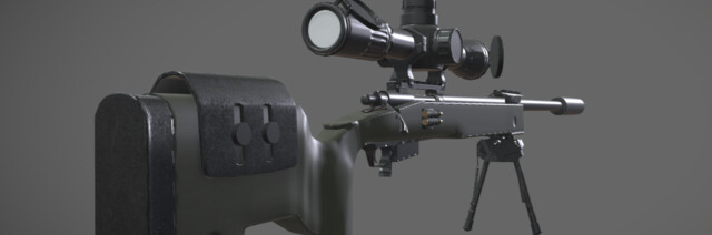 ArtStation - Raymond Roche