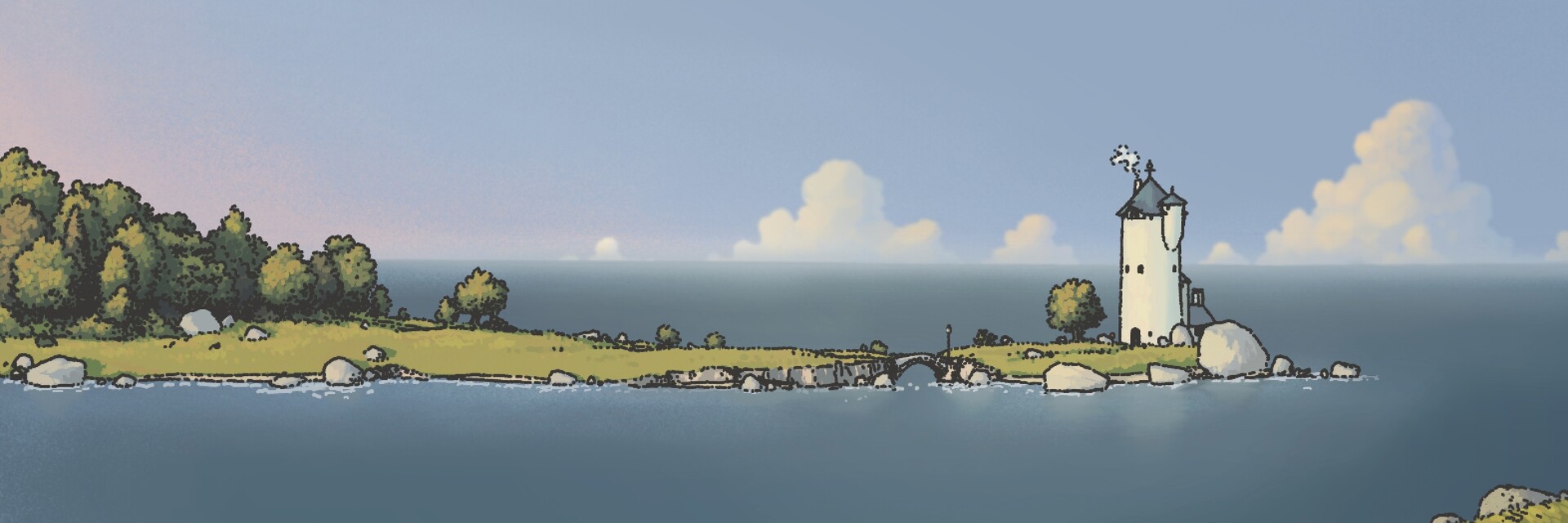 ArtStation - Simon Hintermann