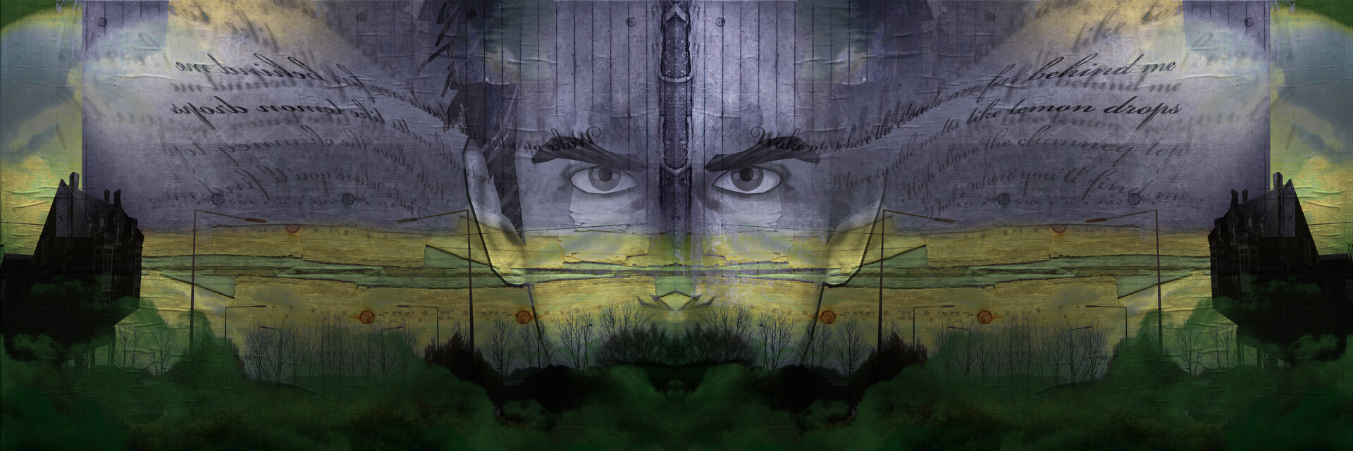 ArtStation - Ian Welch