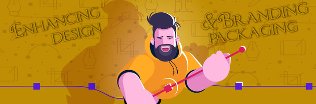 ArtStation - swag Graphics