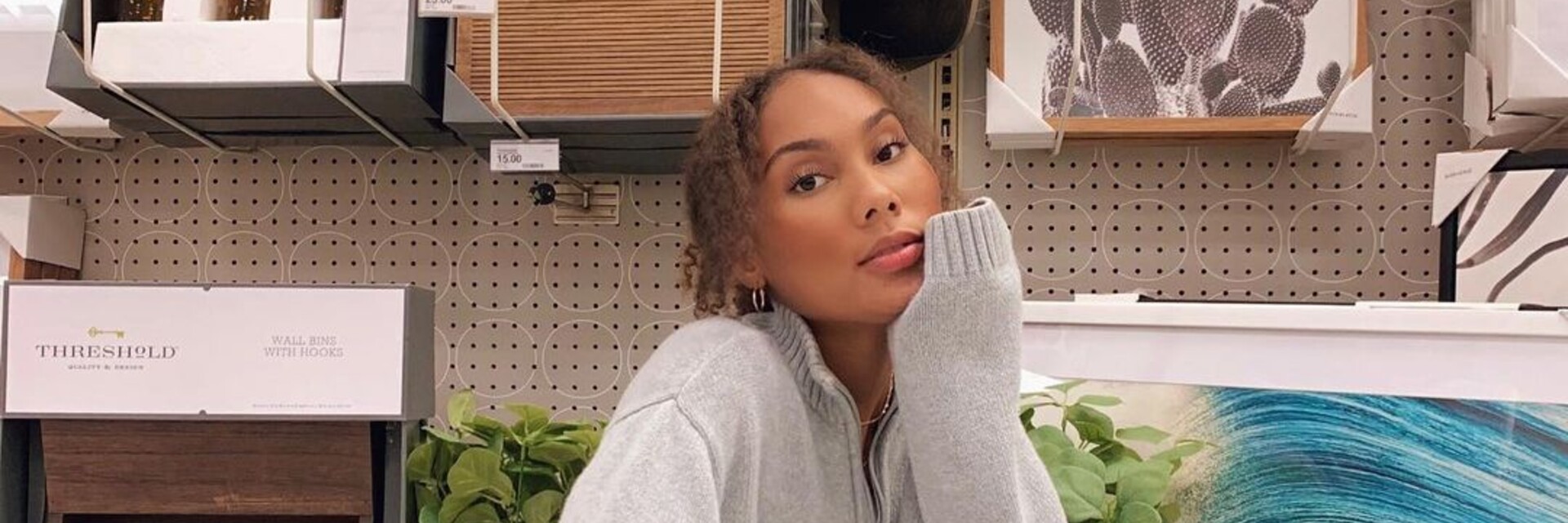 Jasmine Carter - Portfolio