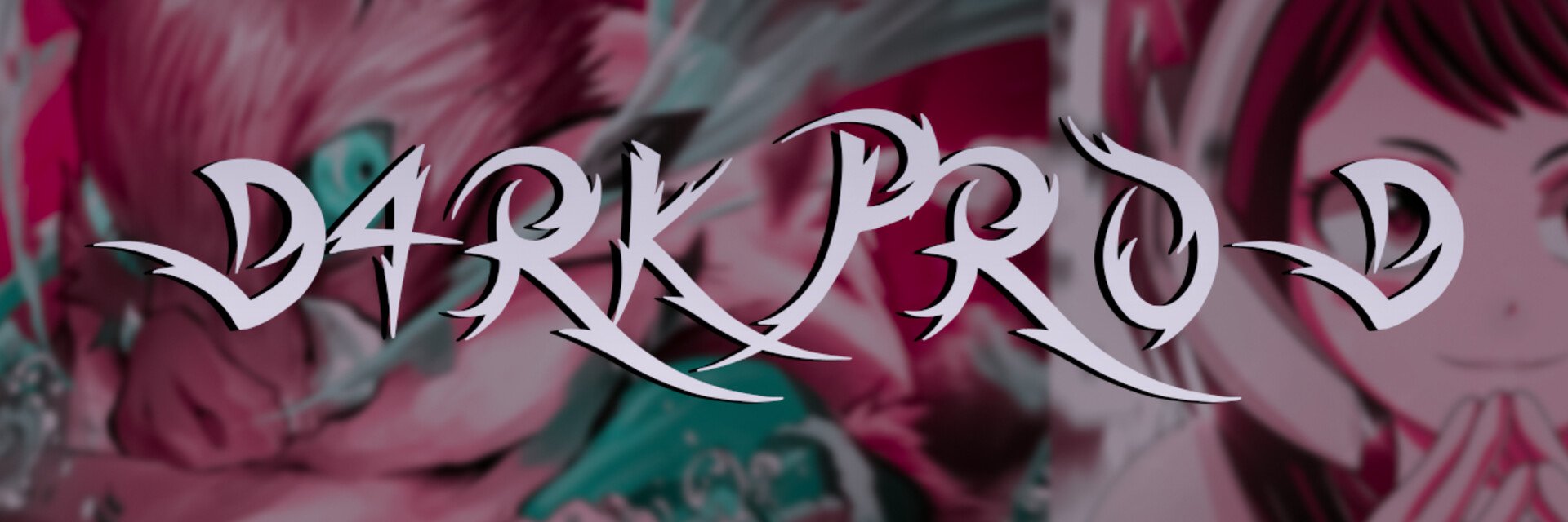 ArtStation - D4RK Prod