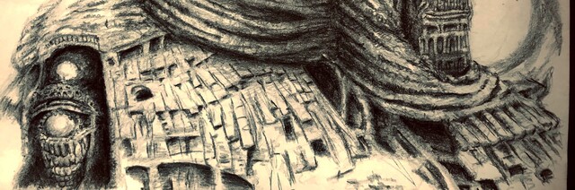 ArtStation - Tar Pit