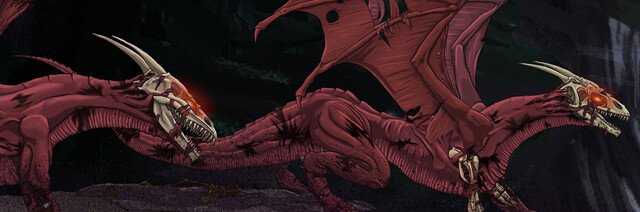 ArtStation - Charles Reeder