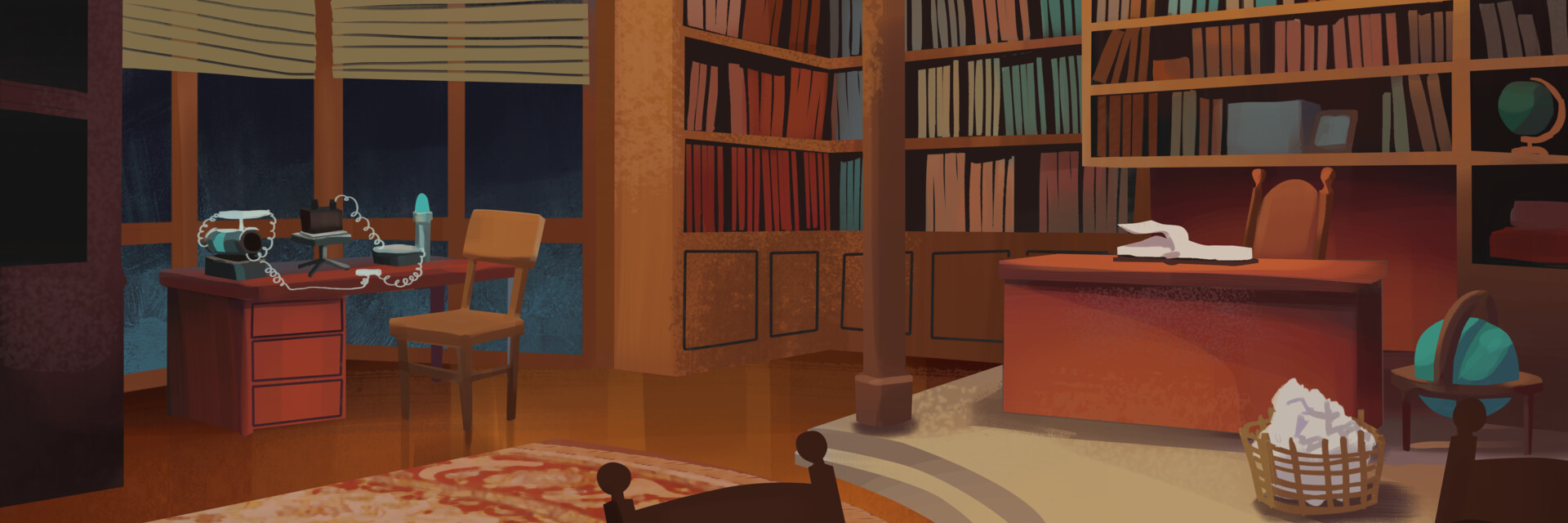 Vignesh R - Portfolio