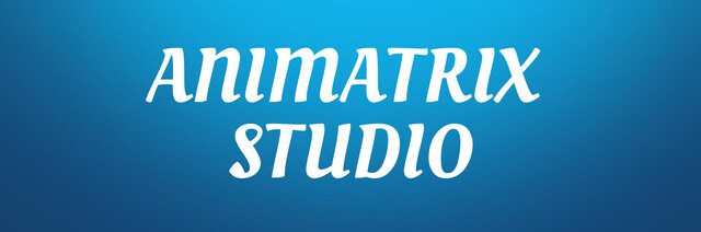 ArtStation - ANIMATRIX STUDIO