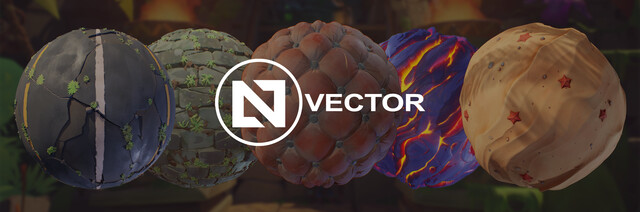 ArtStation - Nvector