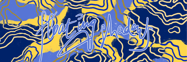 ArtStation - Floating Shadows