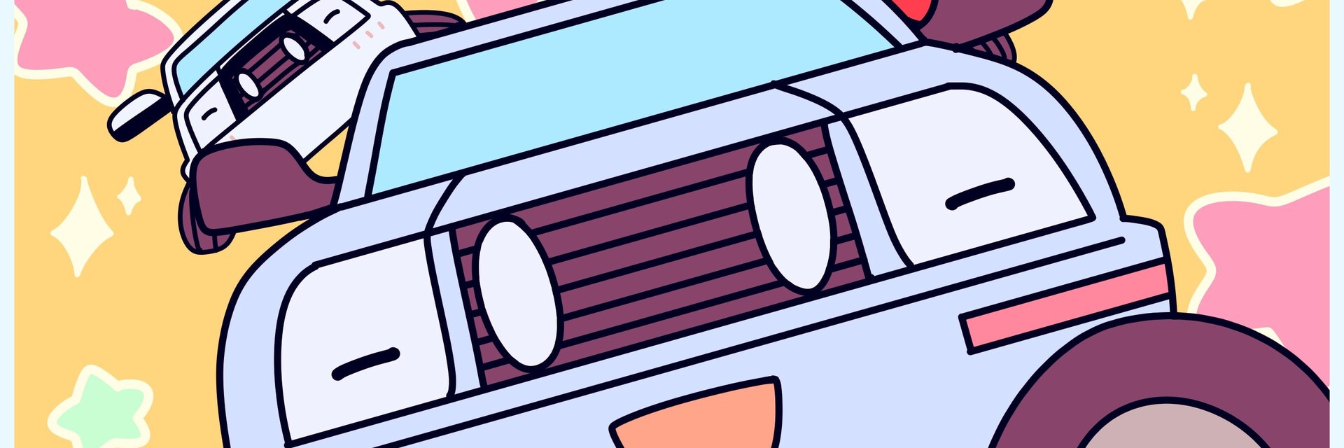 MOTTO / FRIENDLY MOTORS