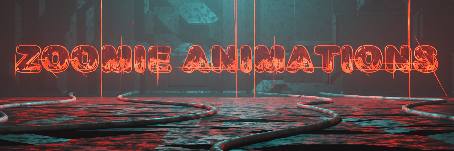 ArtStation - Zoomie 3D