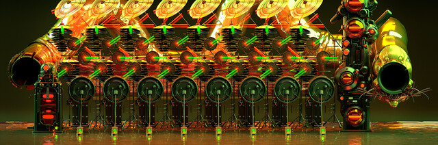 ArtStation - Jack Rothwell