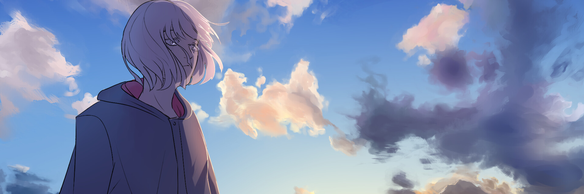 ArtStation - Poley-World