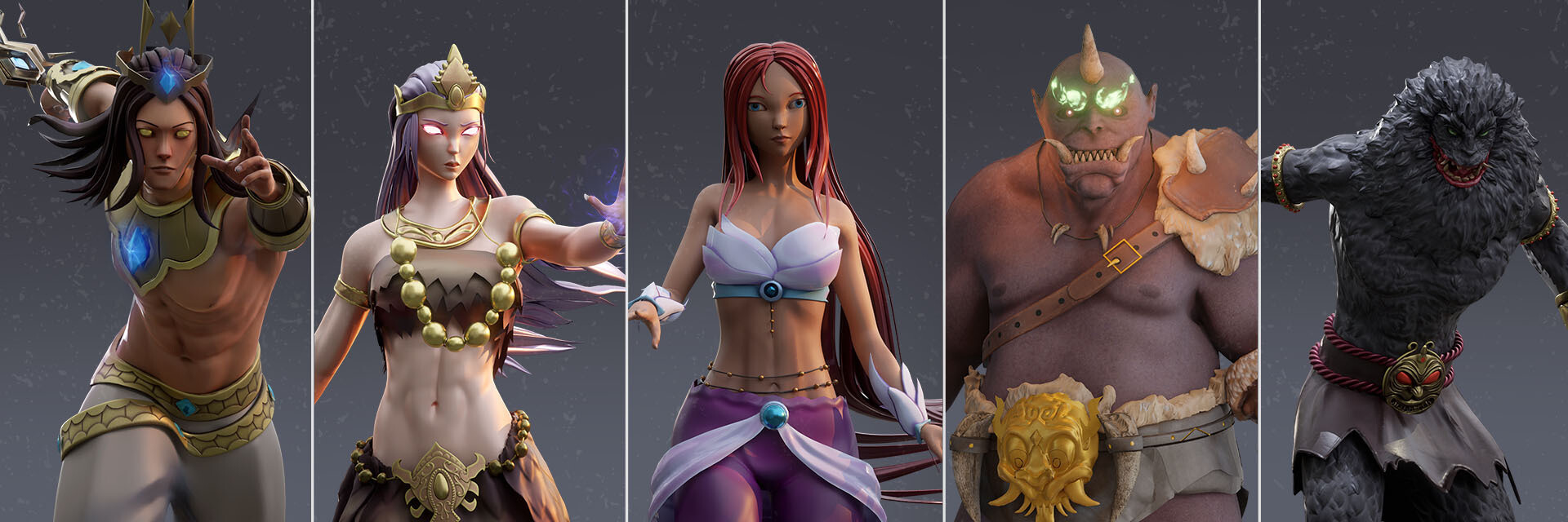 illiquid labs Gaming Studio