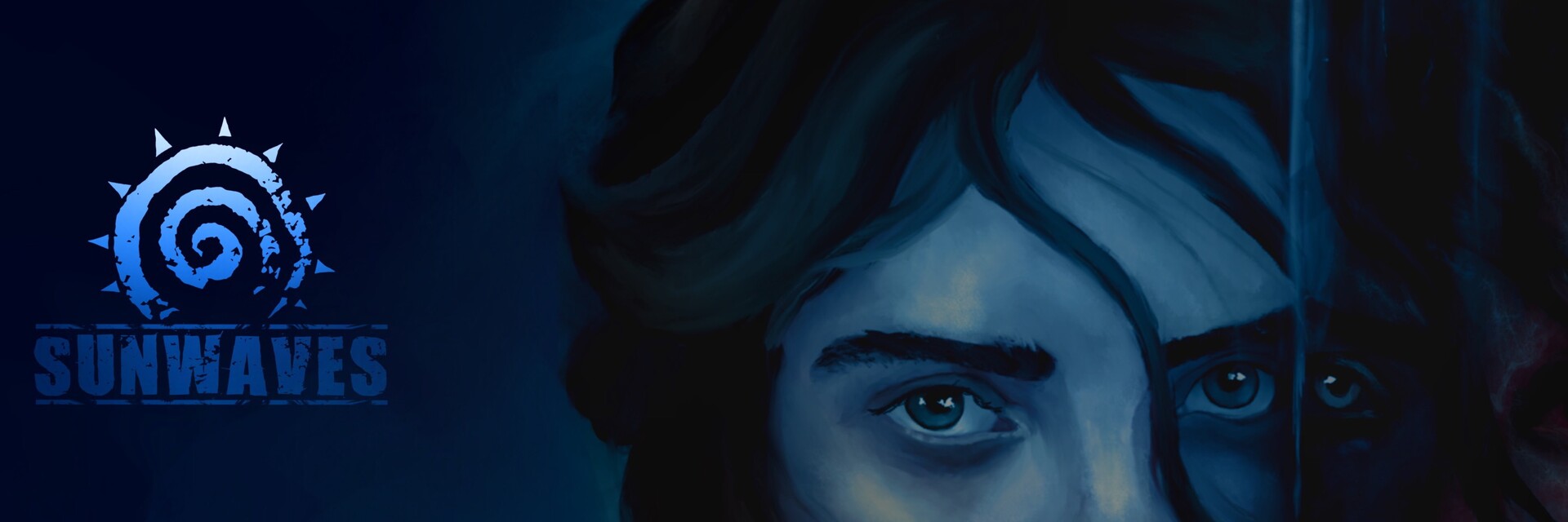 Matteo Rizzetto - Sunwaves Portrait Paintings - Portfolio