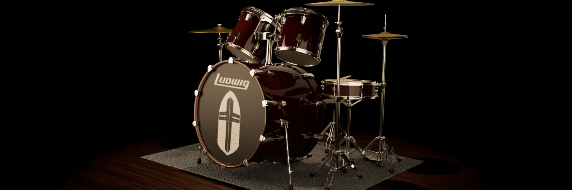 ArtStation - Matt Lapointe