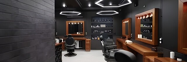 ArtStation - Muizz Studio