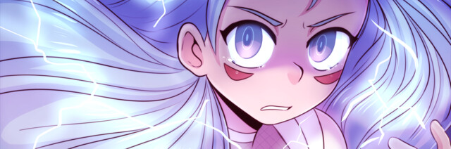 ArtStation - Nyima Campbell