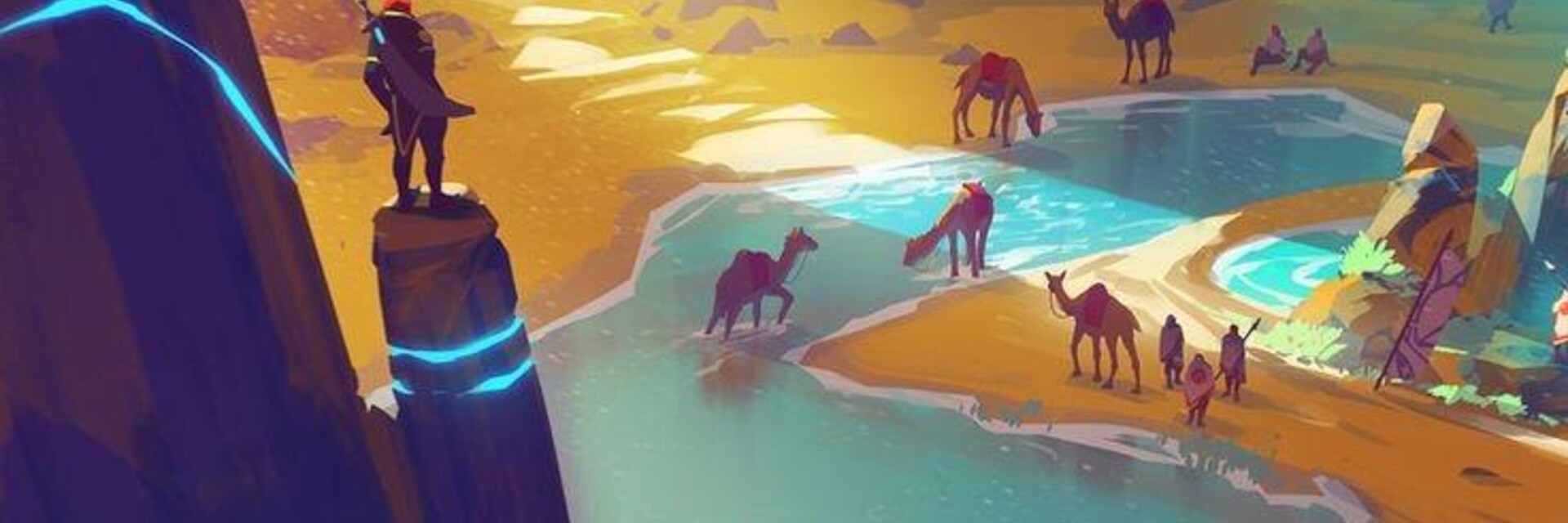 ArtStation - Chris Ikpe