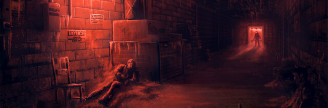 ArtStation - Neave the Artist