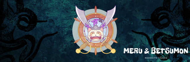 ArtStation - Betsumon