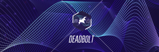 ArtStation - DeadBolt