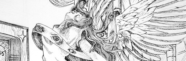 ArtStation - Loreli Kumor