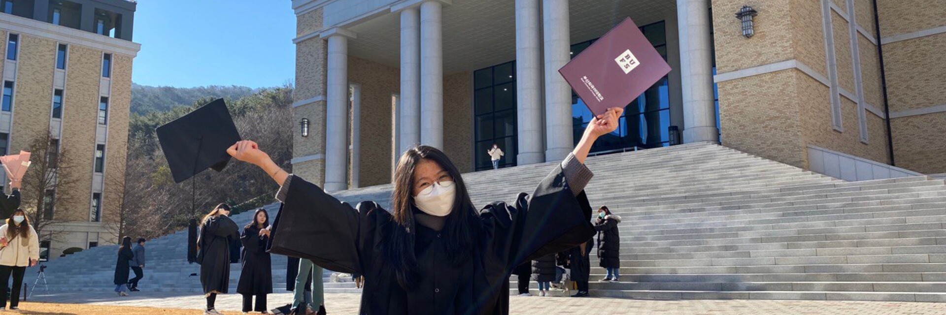 ArtStation - Korean 3D